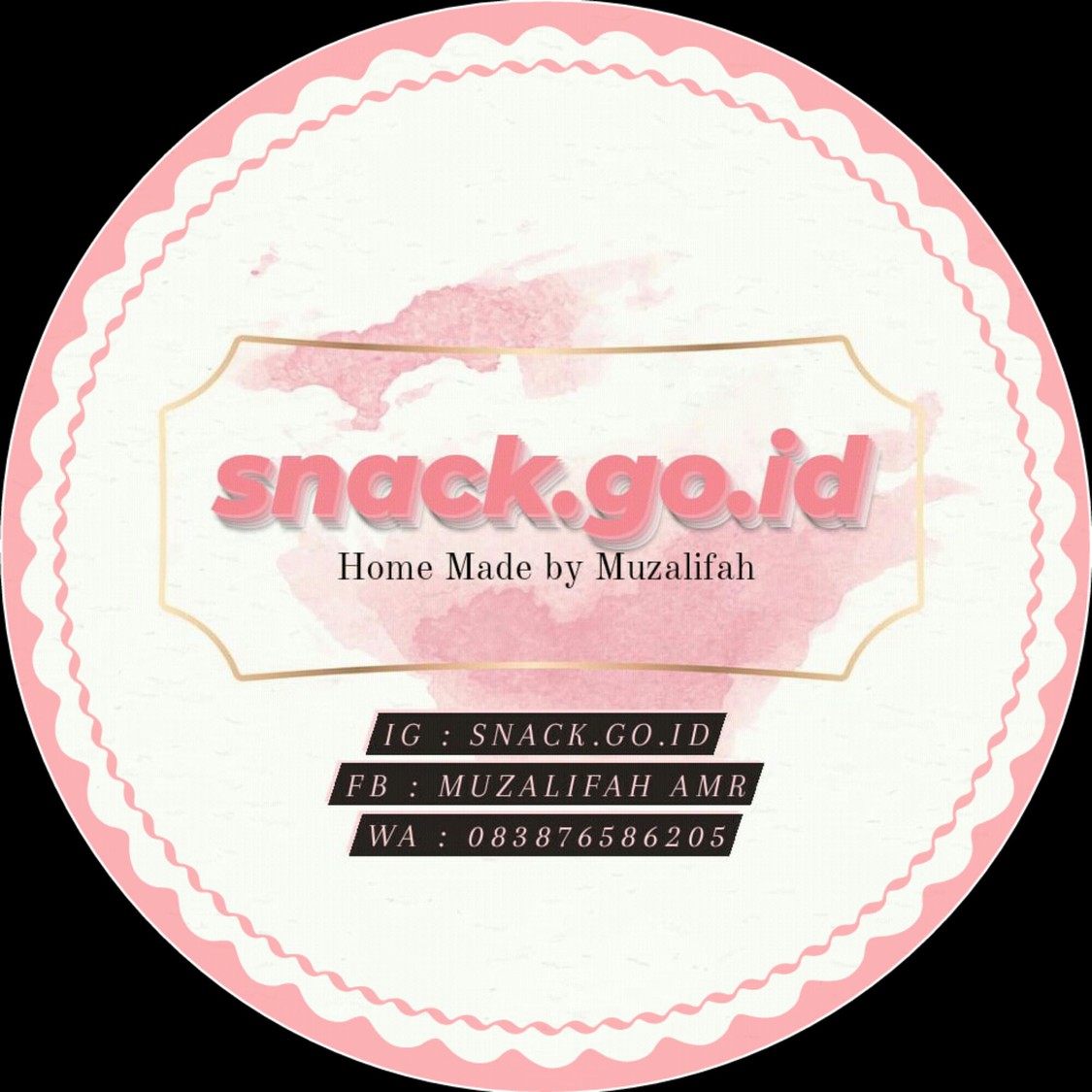 Produk snack.go.id | Shopee Indonesia