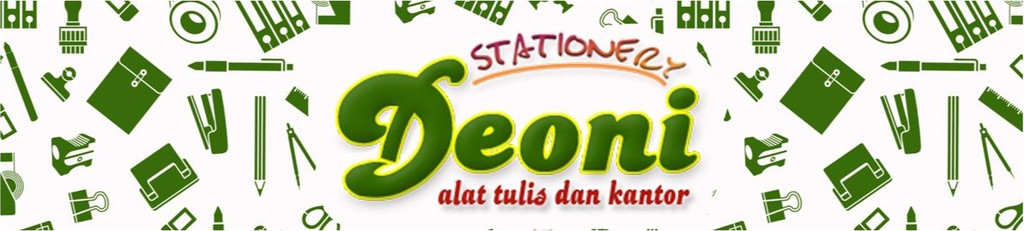 Produk Toko Deoni Stationery | Shopee Indonesia