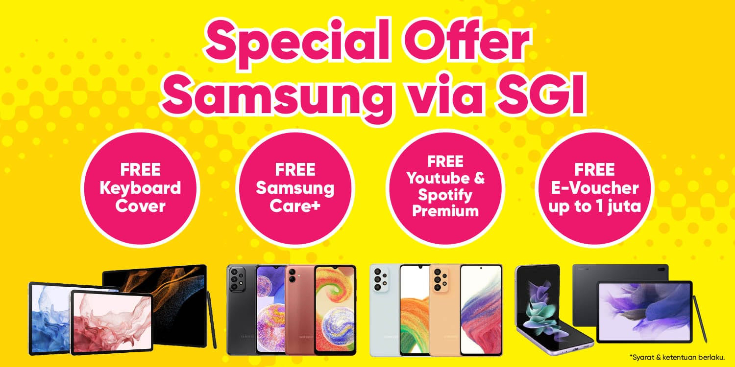 Toko Online OkeShop Official Shop | Shopee Indonesia