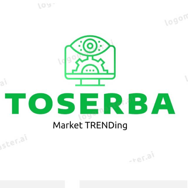 Produk TOSERBA KOTA | Shopee Indonesia