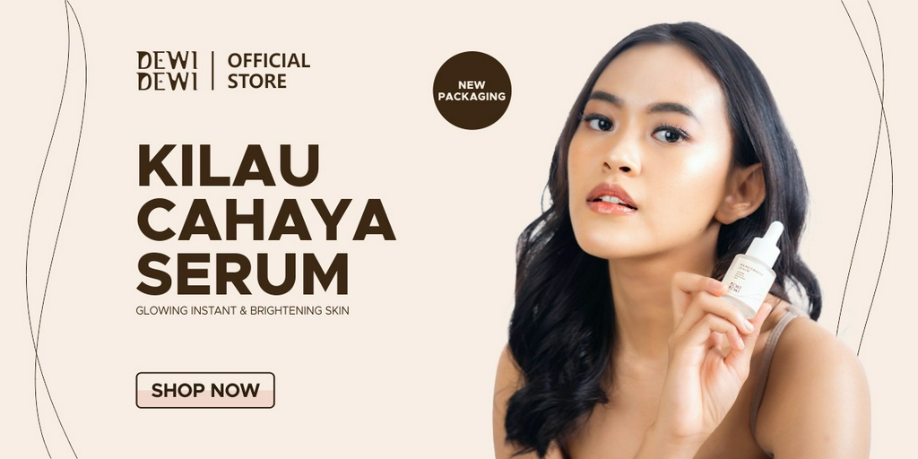 Toko Online Dewi Dewi Official Shop | Shopee Indonesia