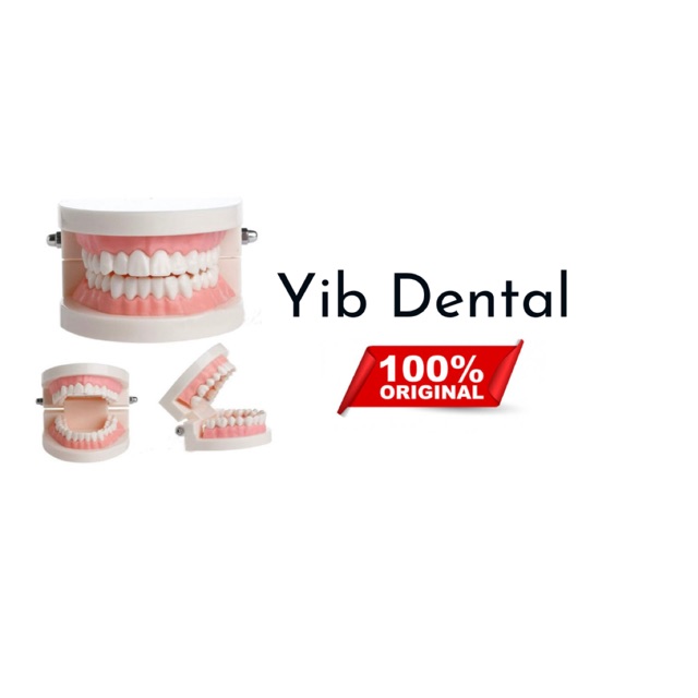 Produk Yib Dental | Shopee Indonesia