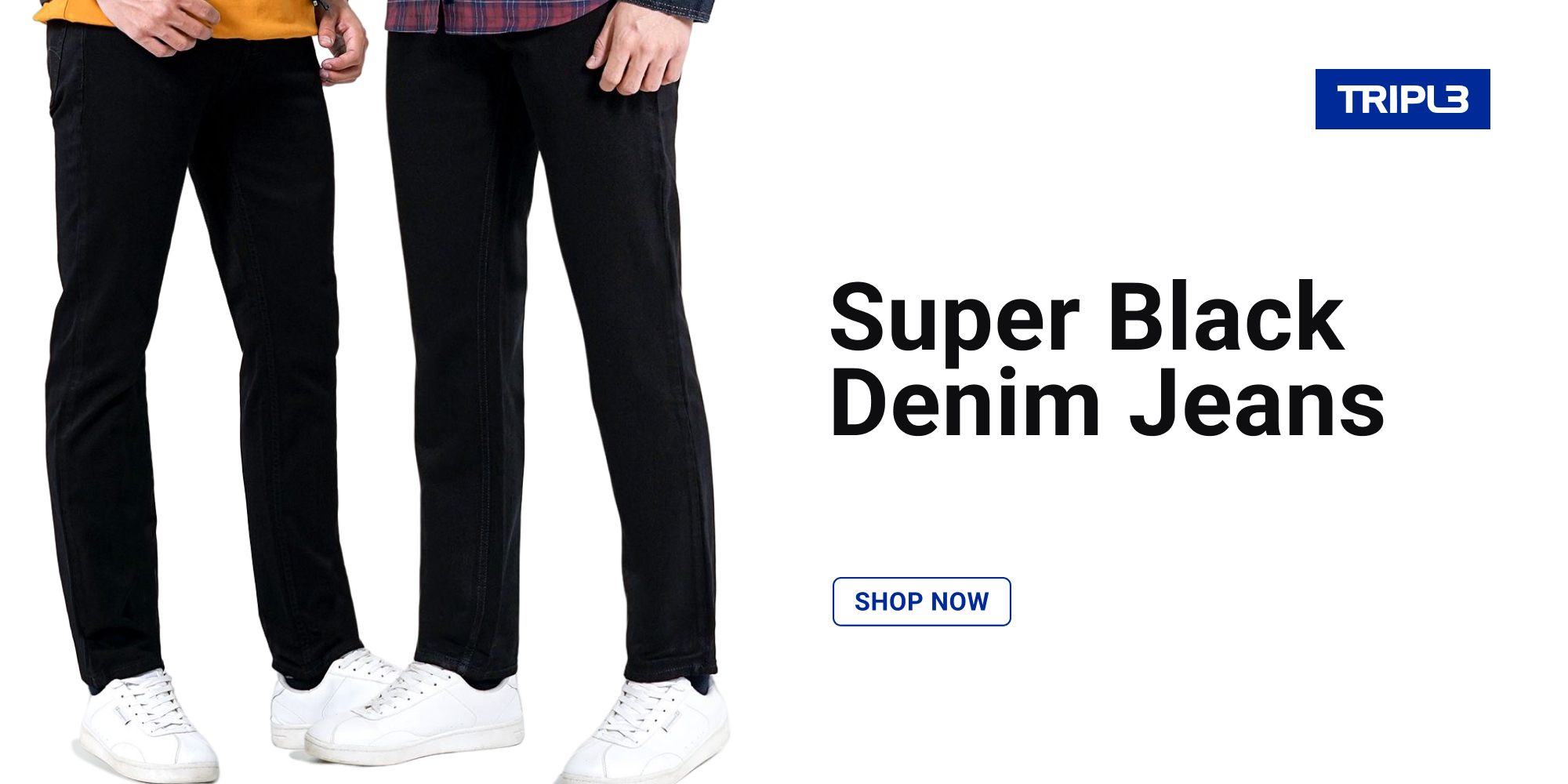 Toko Online Triple Jeans Official Shop | Shopee Indonesia
