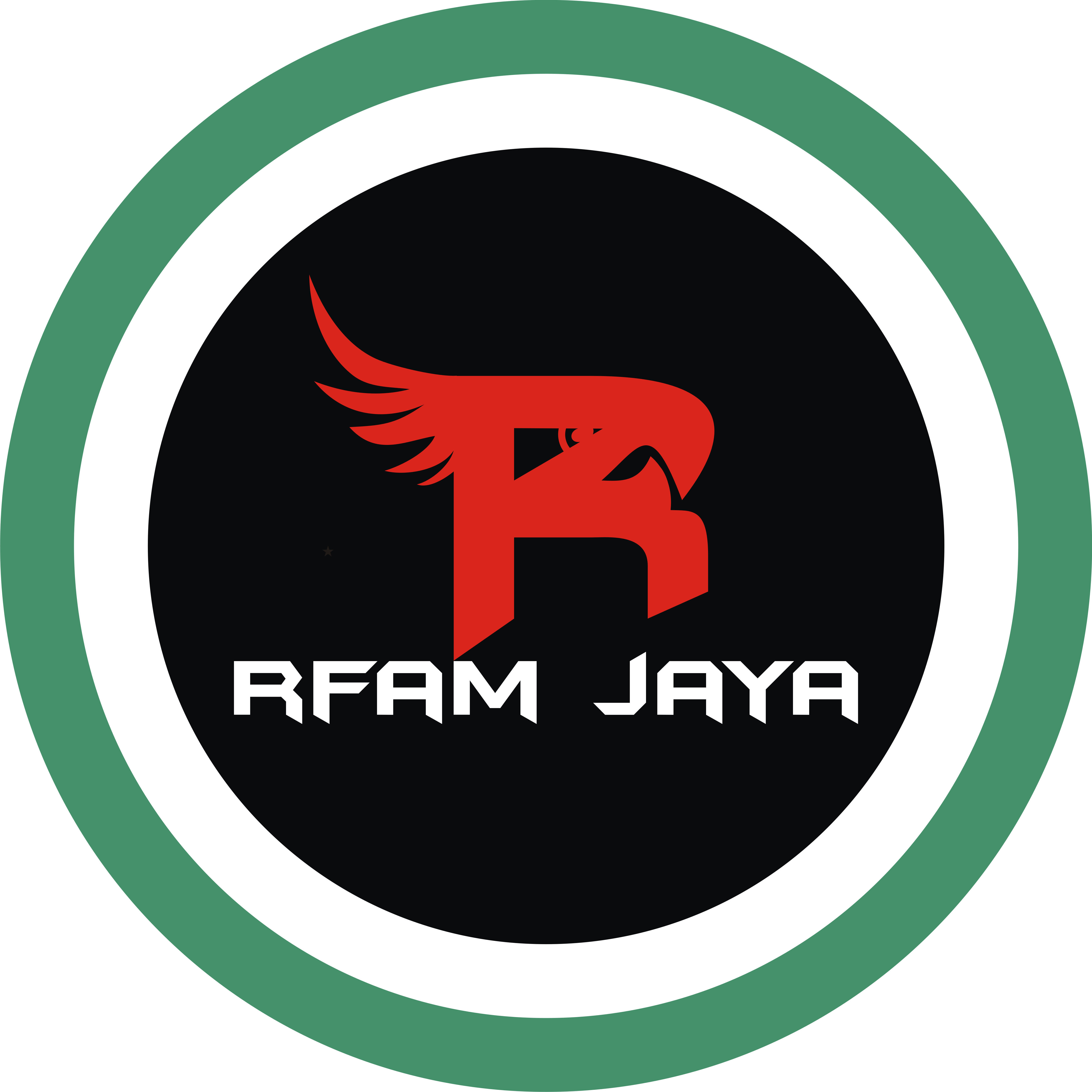 Produk NEW RFAM JAYA | Shopee Indonesia