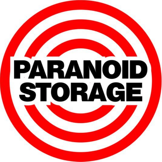 Produk PARANOID STORAGE | Shopee Indonesia