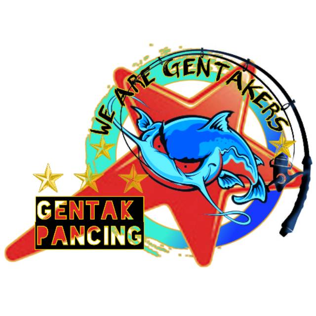 Produk GENTAK PANCING | Shopee Indonesia