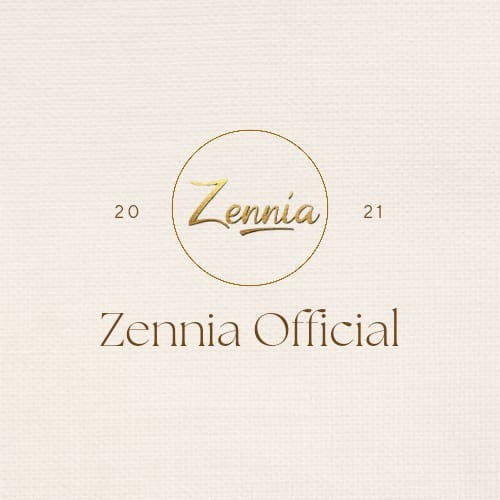 Toko Online Zennia Official Store | Shopee Indonesia