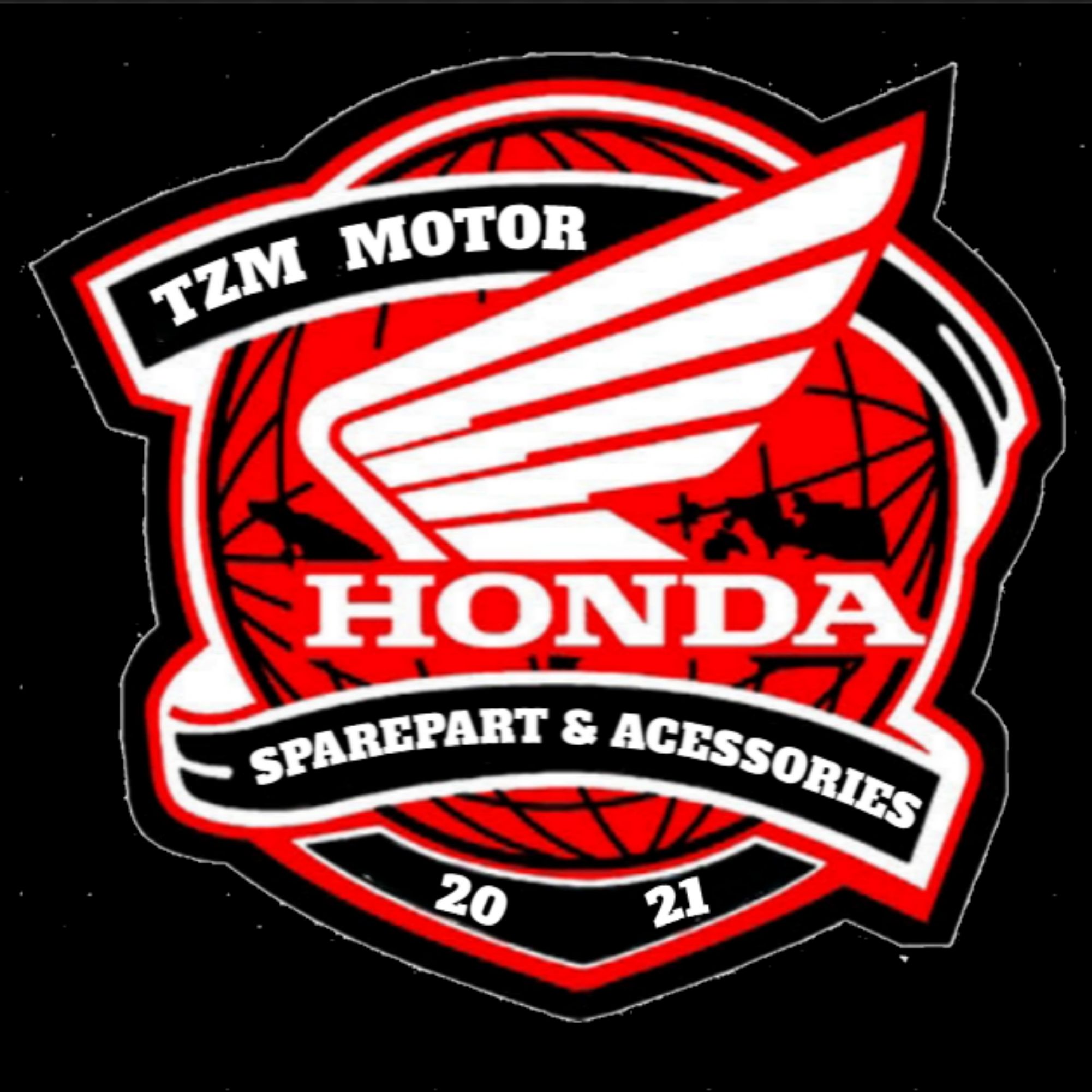 Produk Tzm_Motor | Shopee Indonesia
