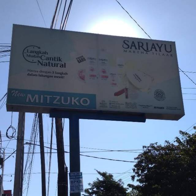 Produk Mitzuko Pengayoman | Shopee Indonesia