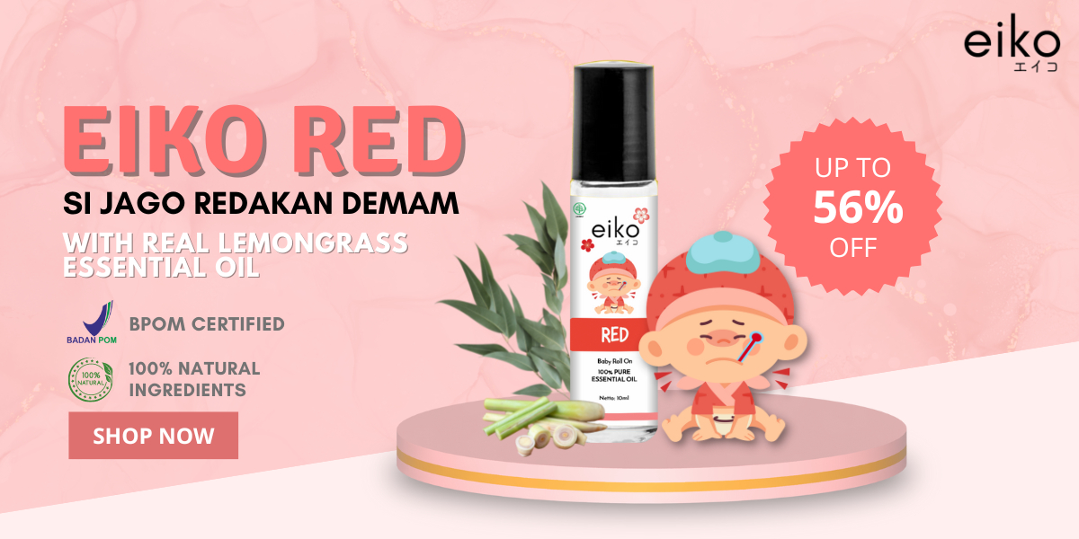 Toko Online EIKO Official Shop | Shopee Indonesia