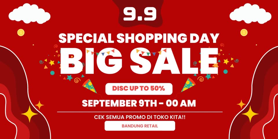 Produk Bandungretail06 | Shopee Indonesia