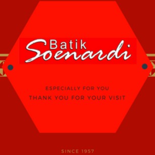 Produk Batik Soenardi | Shopee Indonesia