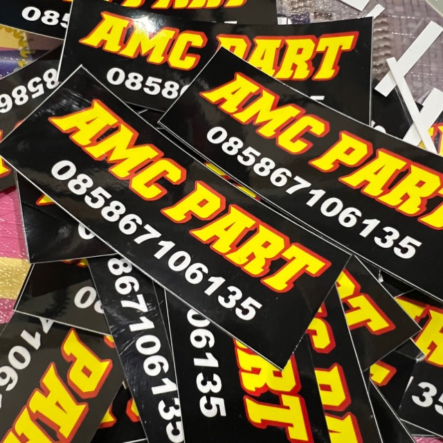 Produk AMC PART | Shopee Indonesia