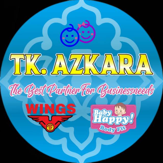 Produk TK.AZKARA | Shopee Indonesia