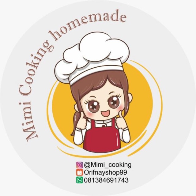 Produk Mimi Cooking | Shopee Indonesia