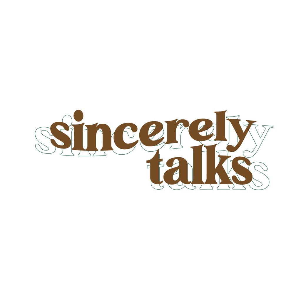 Produk Sincerely Talks | Shopee Indonesia