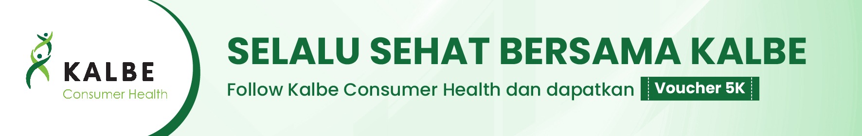 Toko Online Kalbe Consumer Health Official Shop | Shopee Indonesia