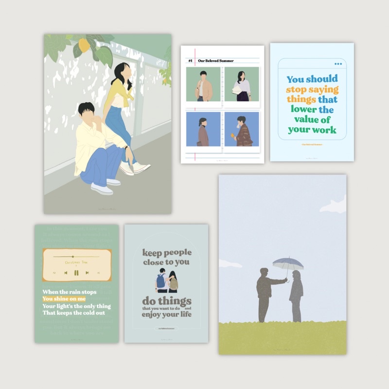 Produk Moeru Merch | Shopee Indonesia
