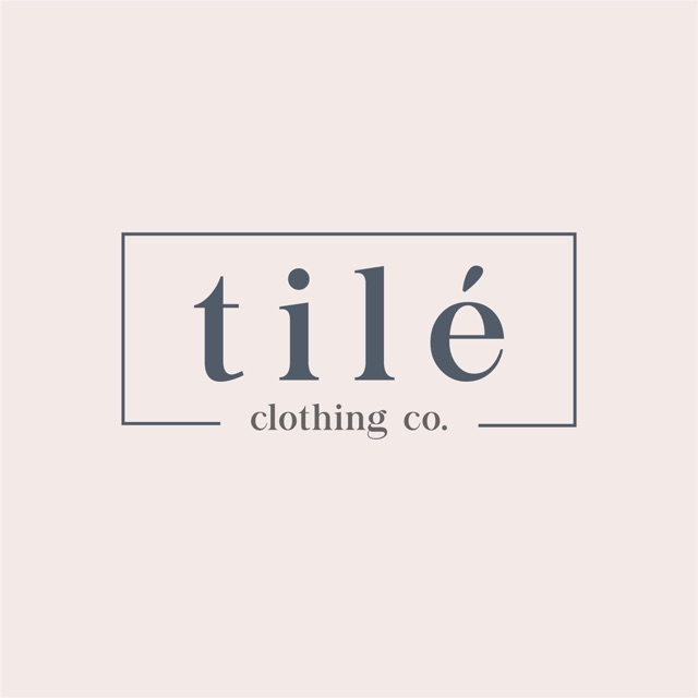 Produk Tile Clothing Official Shop | Shopee Indonesia