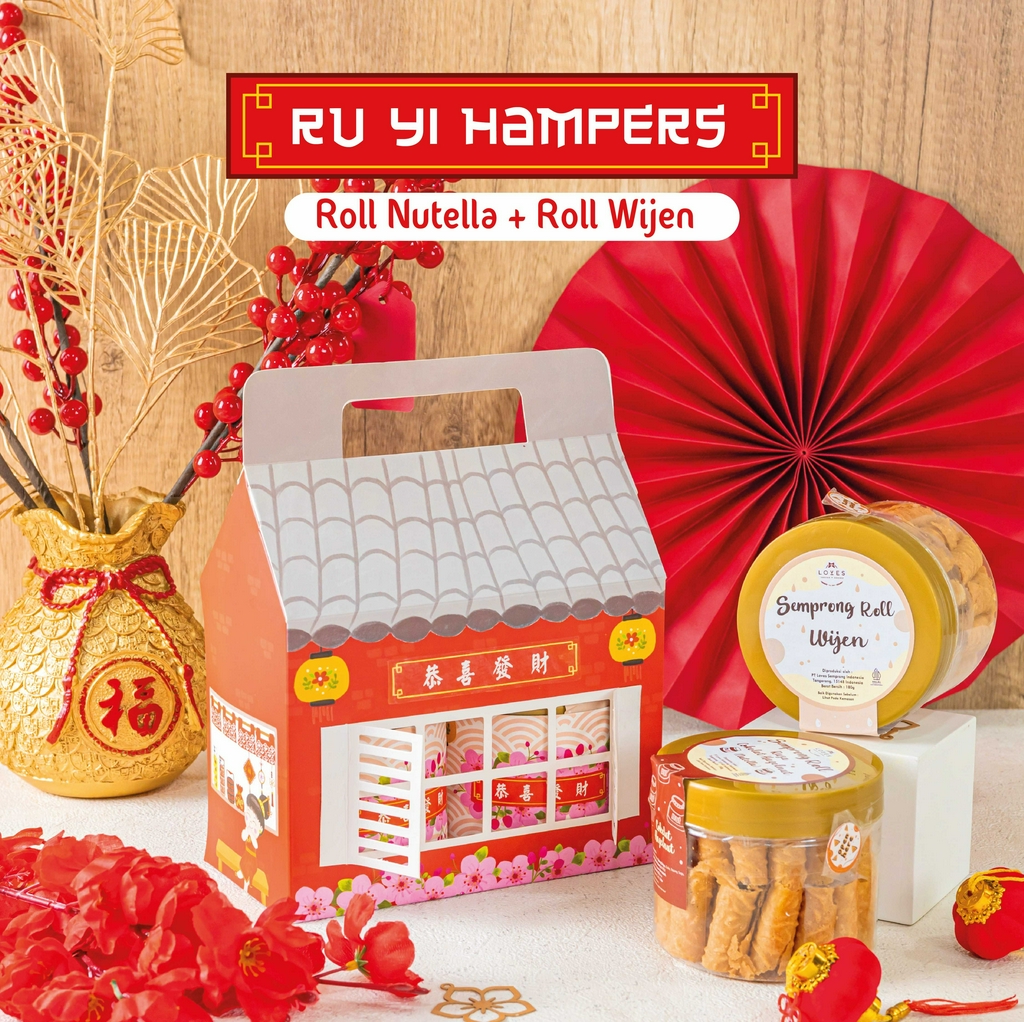 Produk Loves Semprong Official | Shopee Indonesia