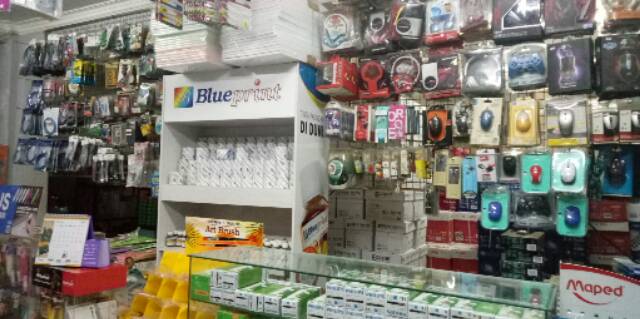 Produk PRIMA ATK PARAHYANGAN | Shopee Indonesia