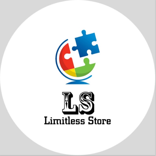 Produk Limitless.storetoys | Shopee Indonesia