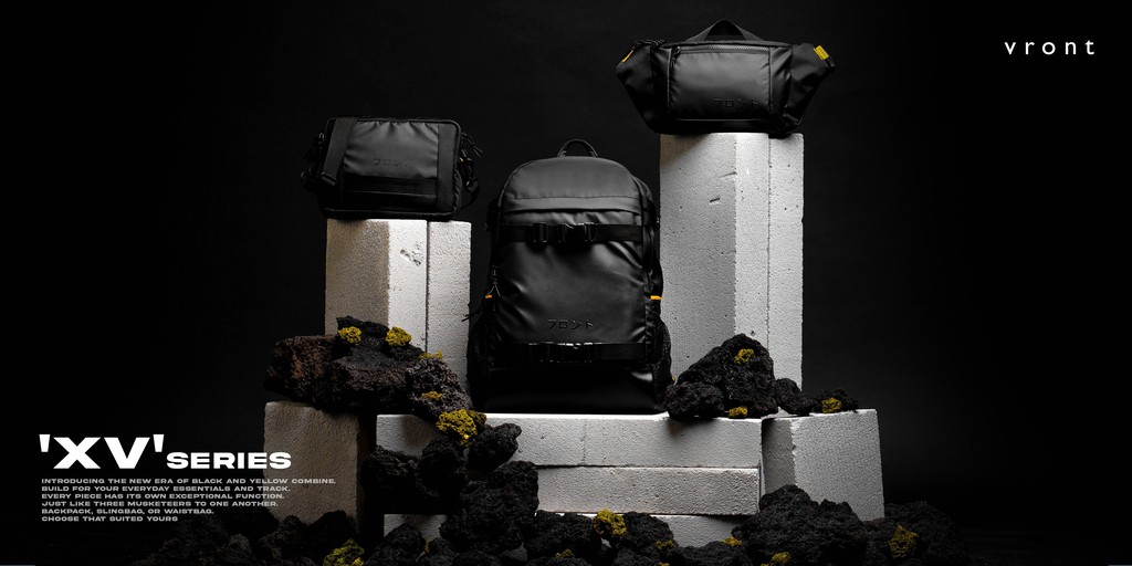 Toko Online Vront Official Shop | Shopee Indonesia