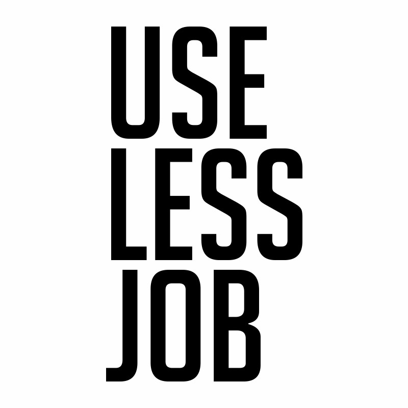 Produk Useless Job | Shopee Indonesia