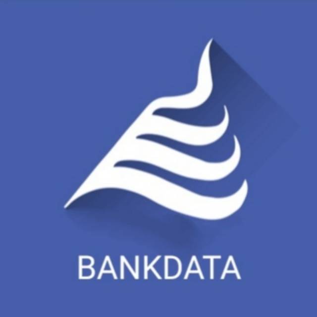 Produk BANKDATA | Shopee Indonesia