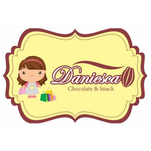 Produk Daniesca.Chocolate | Shopee Indonesia