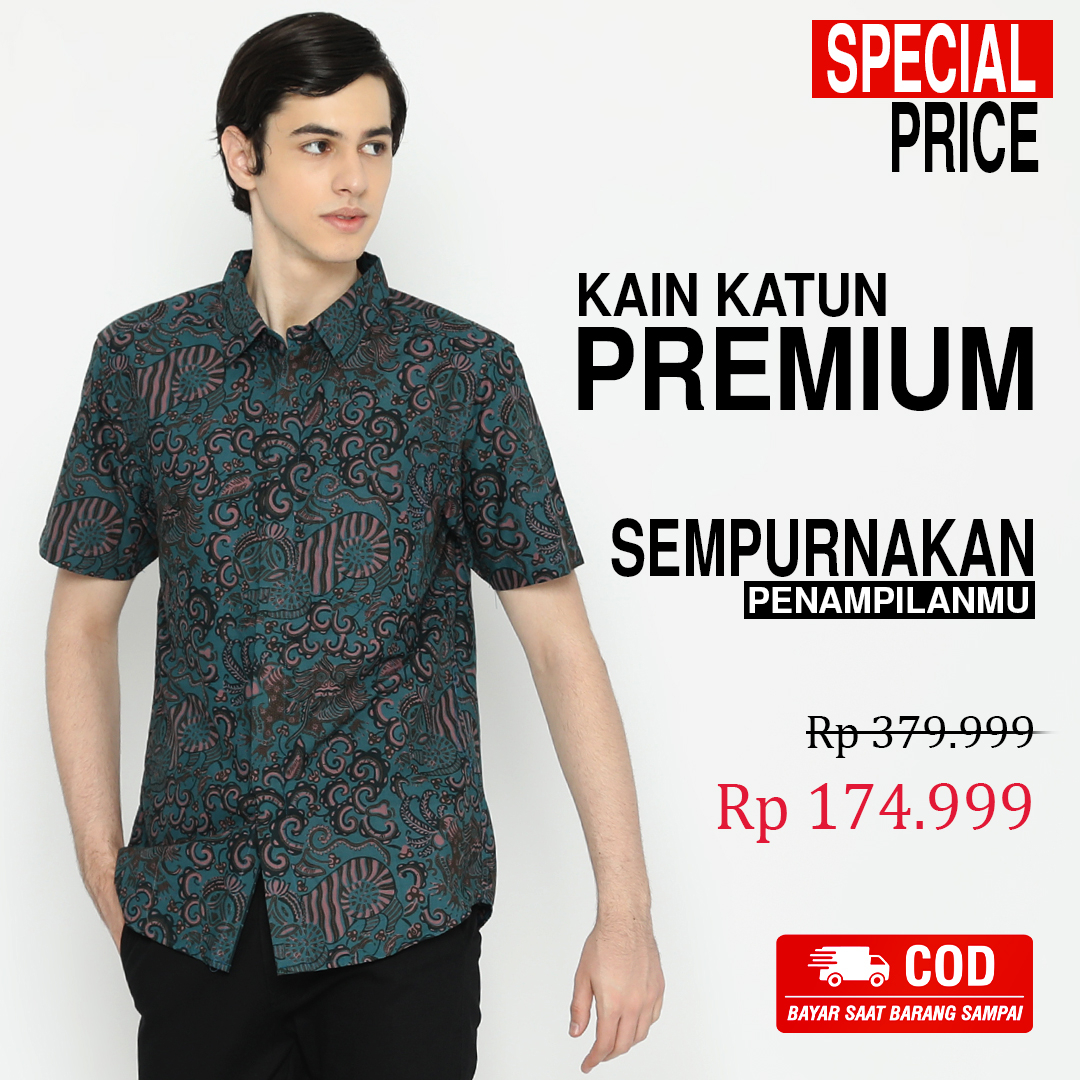 Produk 72 Batik | Shopee Indonesia