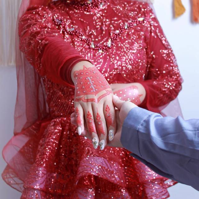 Produk Hena instan pengantin | Shopee Indonesia