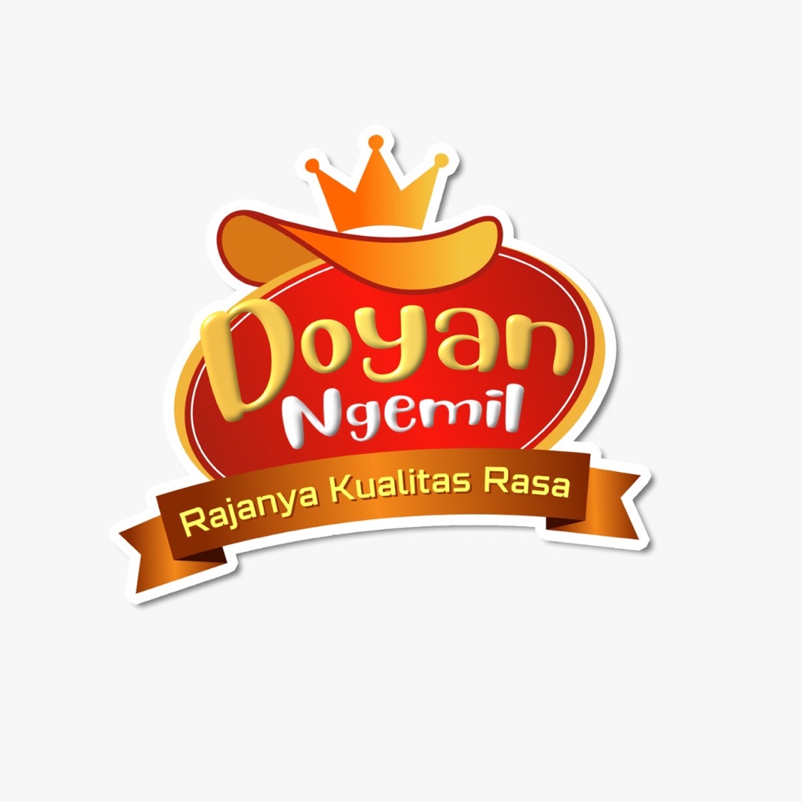 Produk Doyan Ngemil Official | Shopee Indonesia