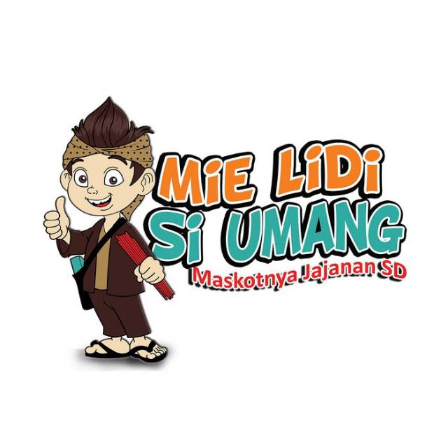 Toko Online Si Umang Official Shop | Shopee Indonesia