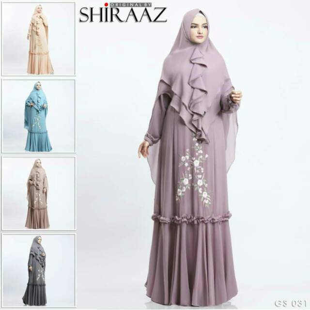 Produk Rans_Hijab | Shopee Indonesia