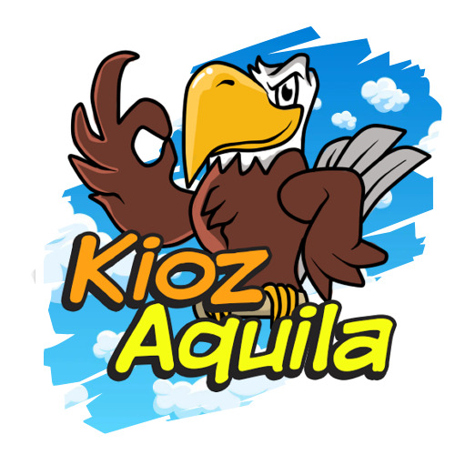 Produk Kioz Aquila | Shopee Indonesia