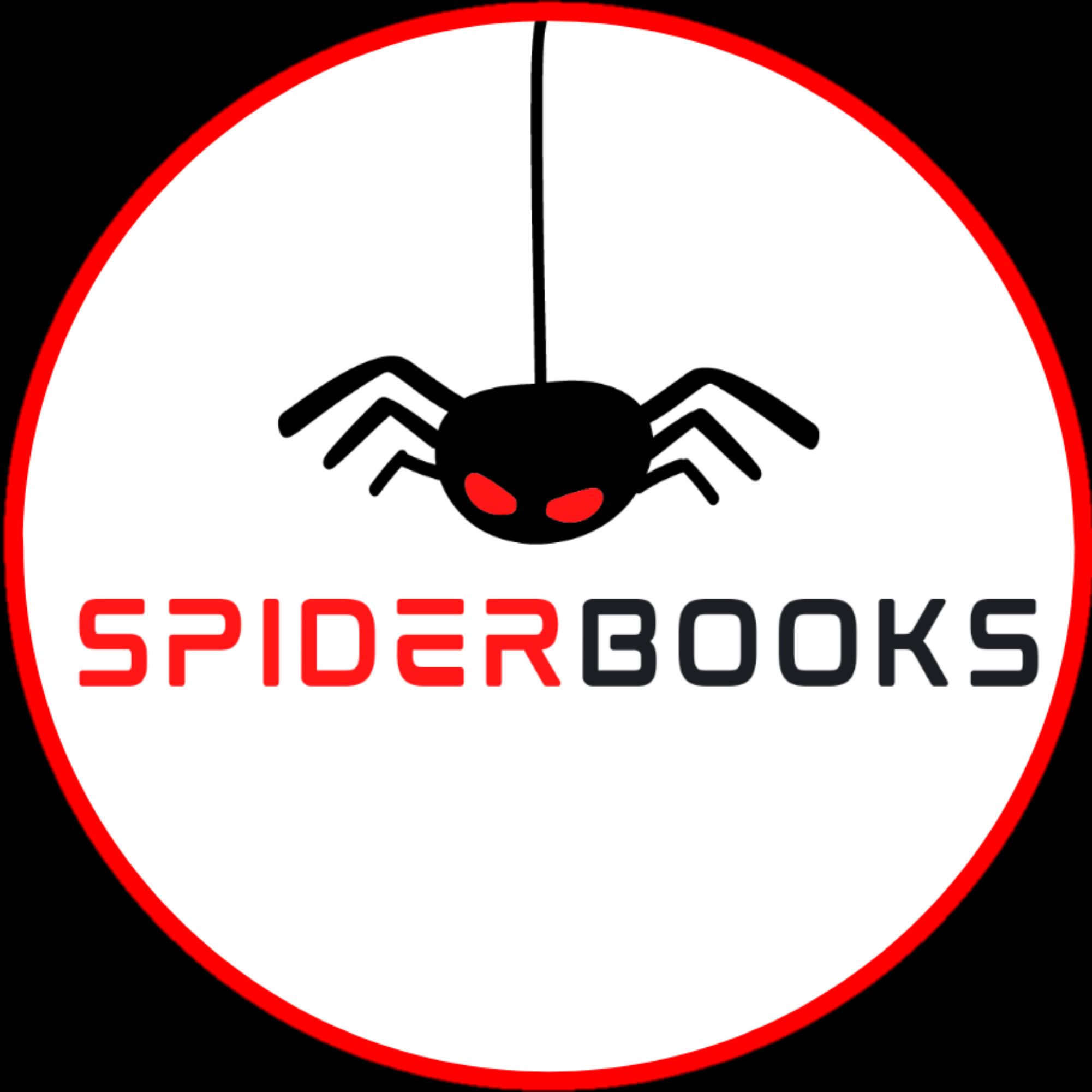 Produk Spiderbooks.red | Shopee Indonesia