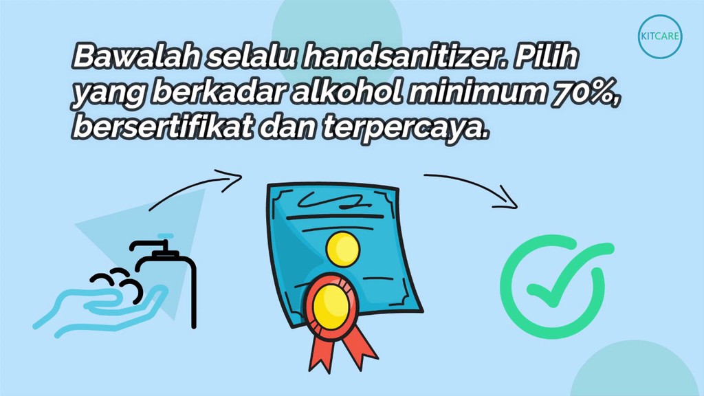 Produk KITCARE INDONESIA | Shopee Indonesia