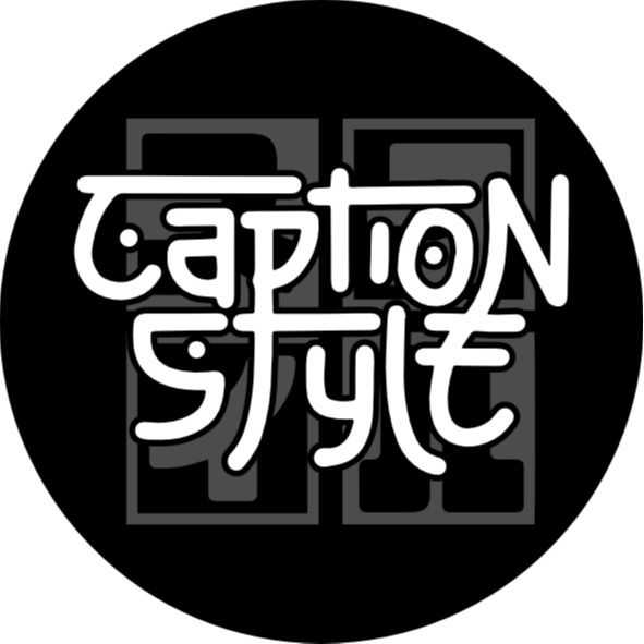 Produk Caption Style Shopee Indonesia