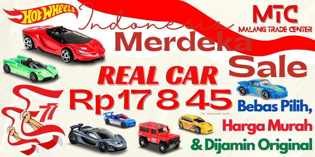 Produk MTC (MALANG TRADE CENTER) | Shopee Indonesia