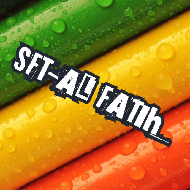 Produk Sft al-Fatih | Shopee Indonesia