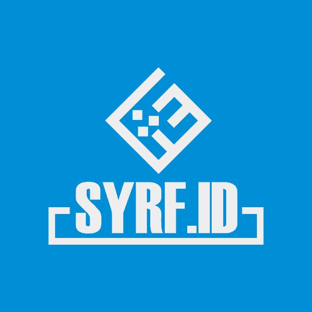 Produk Syrf.ID | Shopee Indonesia
