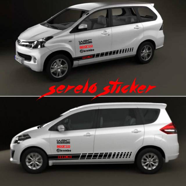 Produk Gudang sticker bekasi | Shopee Indonesia