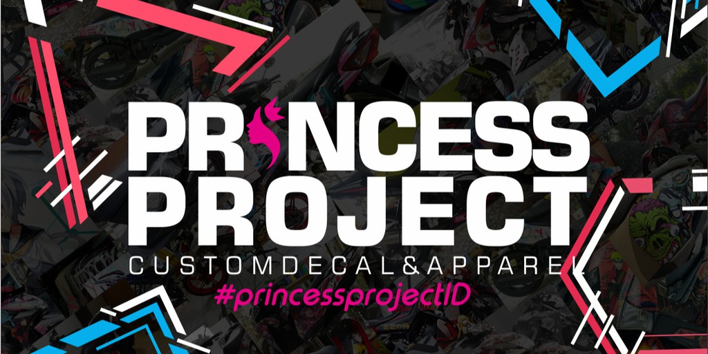 Produk Princess Project | Shopee Indonesia