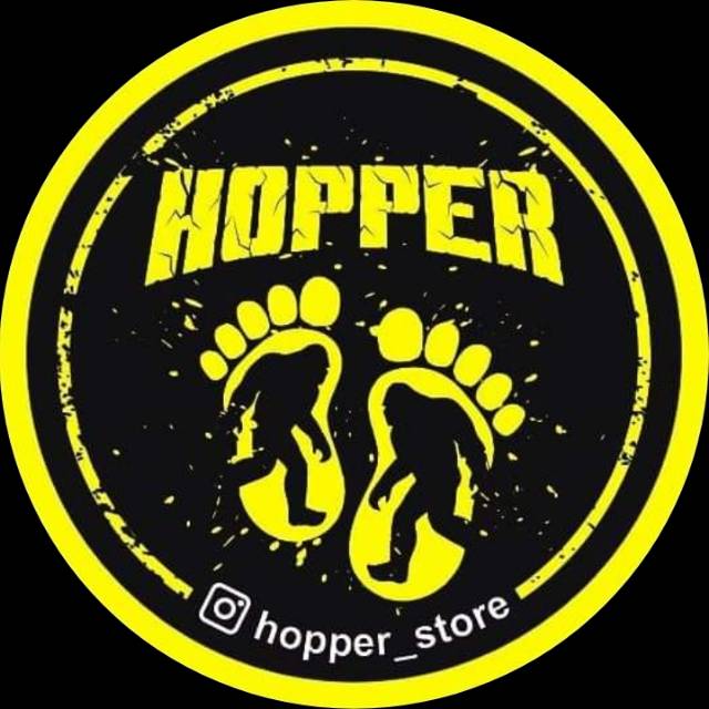 Produk Hopper Store | Shopee Indonesia
