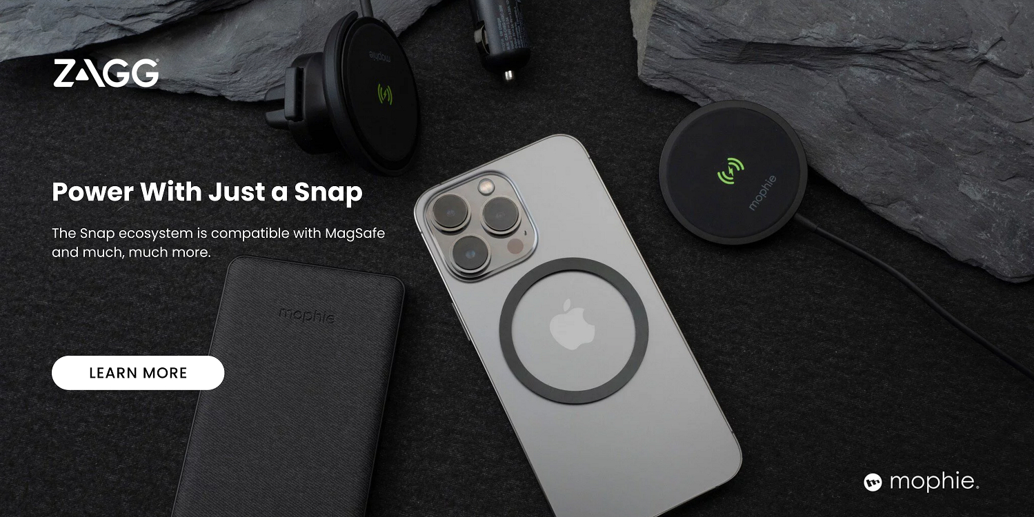 Toko Online Zagg Brands Official Shop | Shopee Indonesia