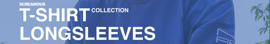 Toko Online Screamous Official Shop | Shopee Indonesia