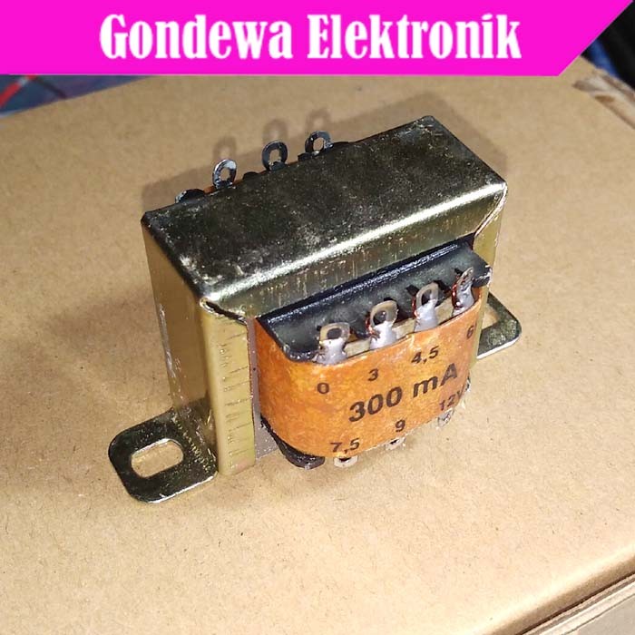 Produk Gondewa Elektro | Shopee Indonesia