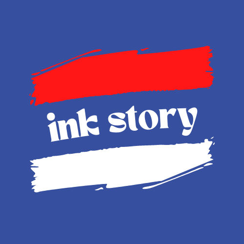 Produk ink story | Shopee Indonesia