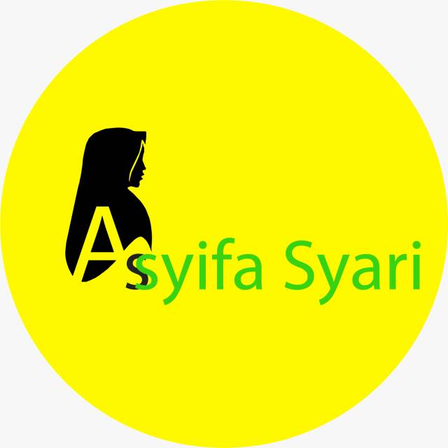 Produk AsSyifa.Syari | Shopee Indonesia